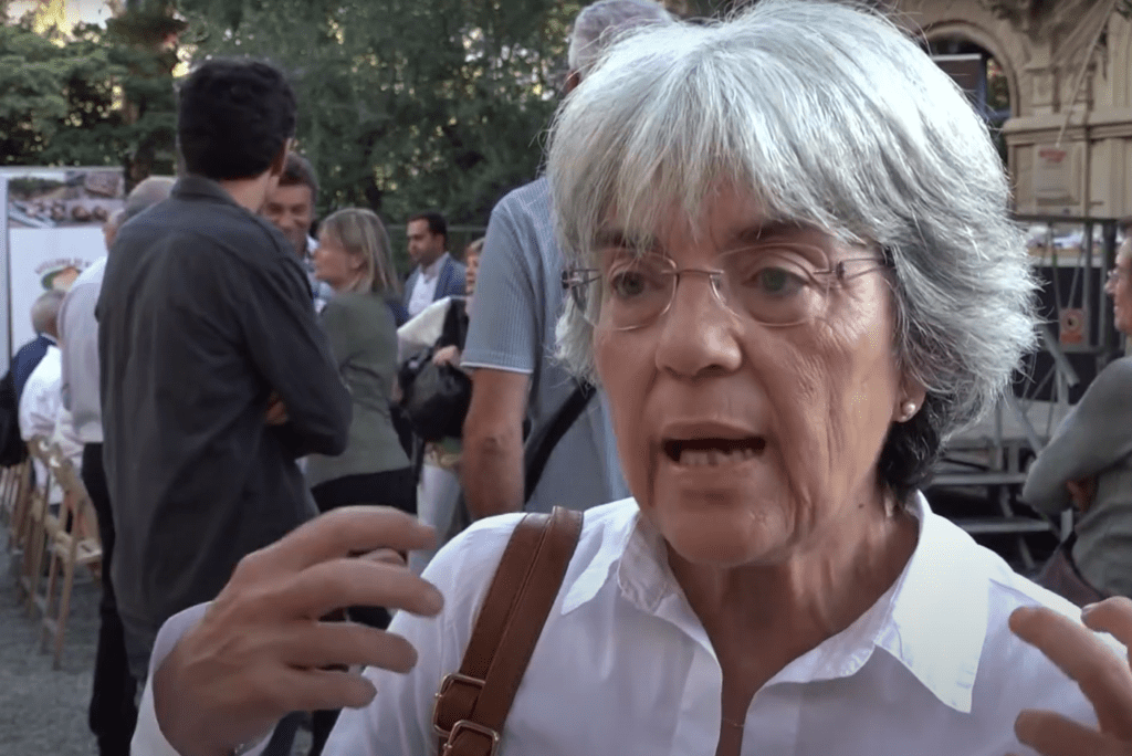 Mercè Rovira rep el Premi Científic DOP Avellana - Notícies - IRTA