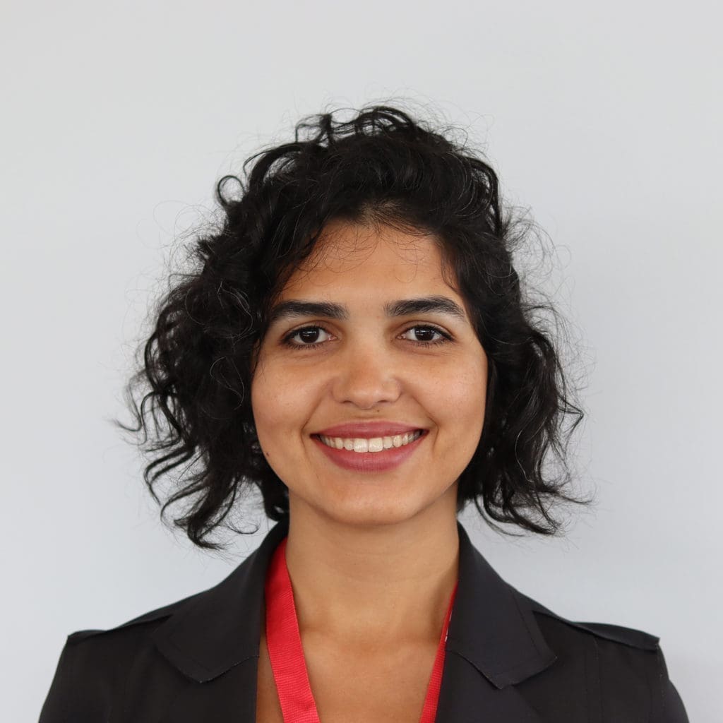 Adriana Dantas - IRTA