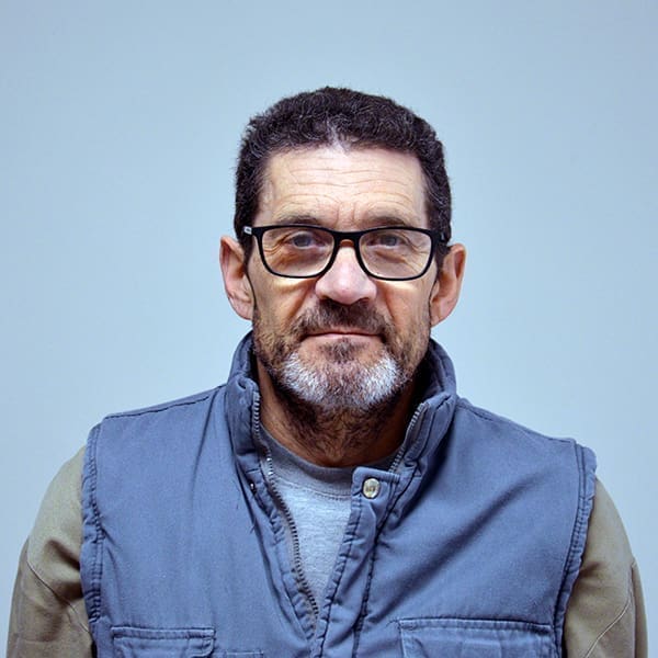 Andreu Vilalta Masdeu - IRTA