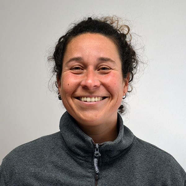 Carla Ramírez Creus - IRTA