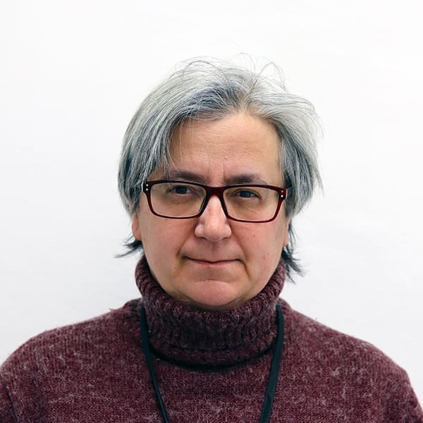 Rafaela Cáceres Reyes - IRTA