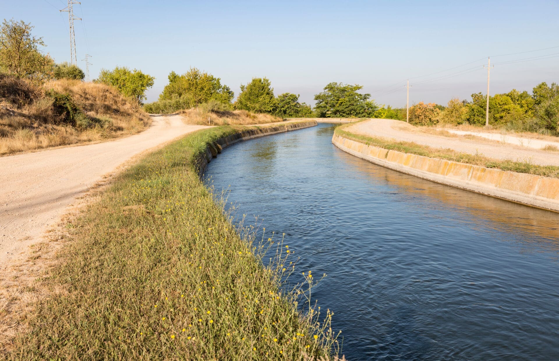 Los regantes de Lleida podrán saber las necesidades de agua de los ...