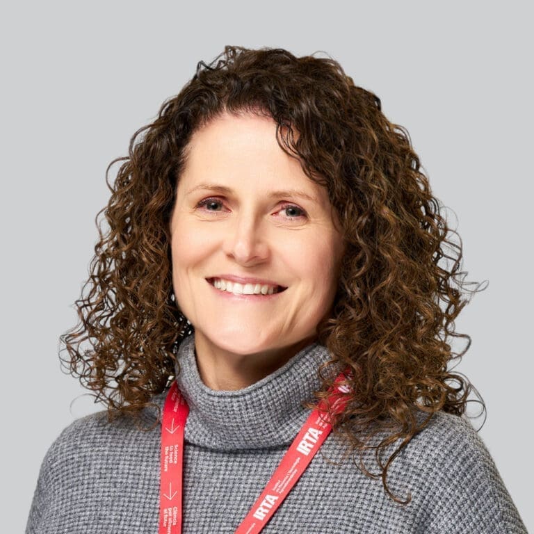 Elena Fulladosa Tomas - IRTA