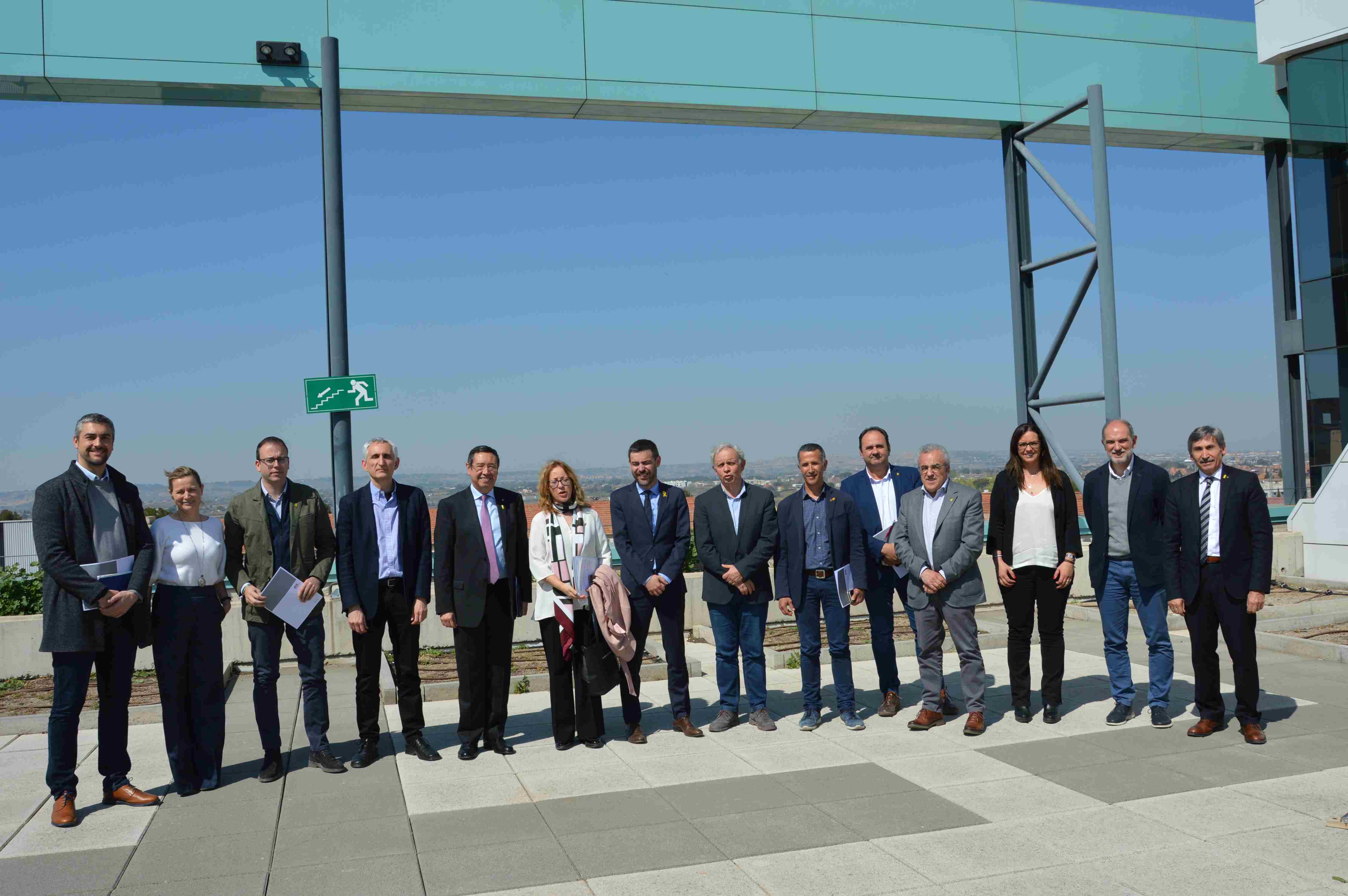 El IRTA crea la Mesa Institucional de las Tierras de Lleida y Pirineo ...
