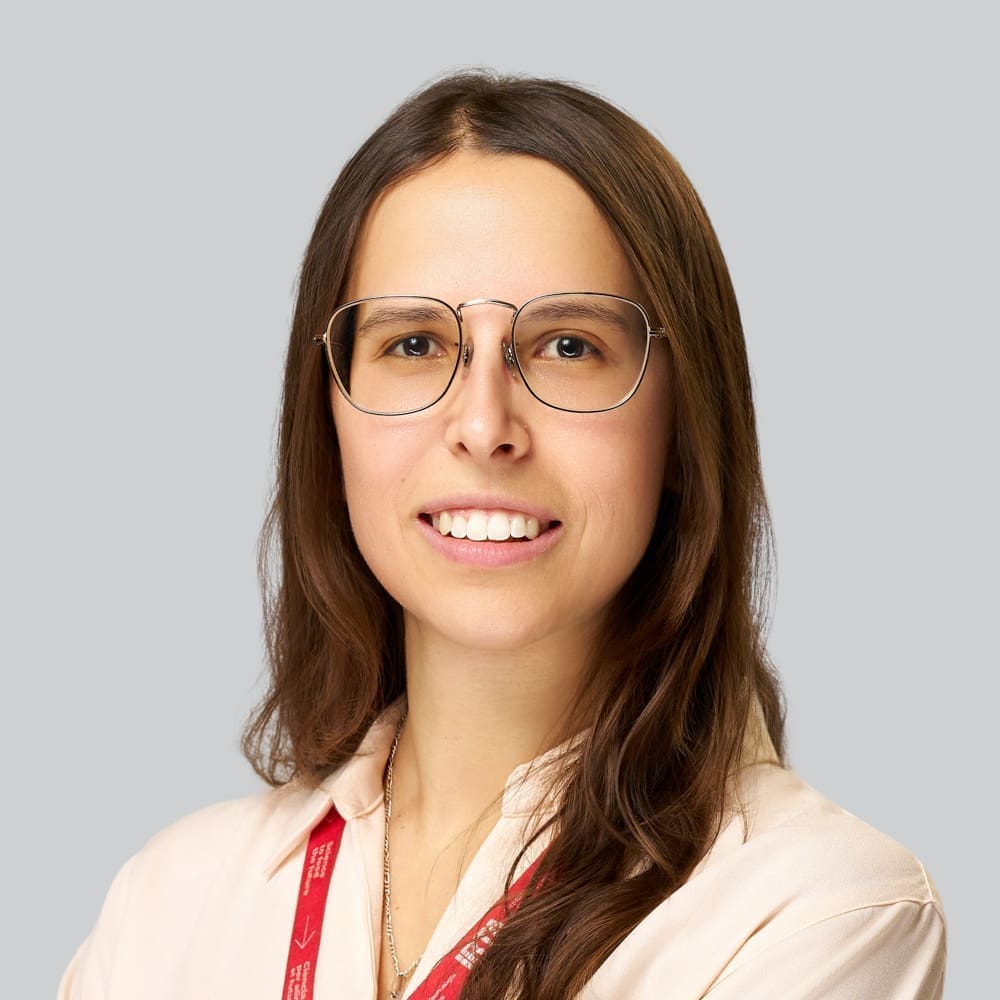 Sandra Lucena Valero » IRTA