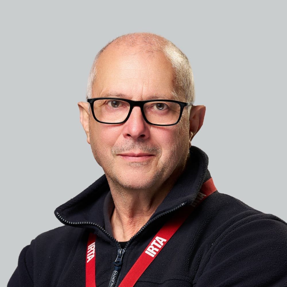 Ramon Guzman Drago » IRTA